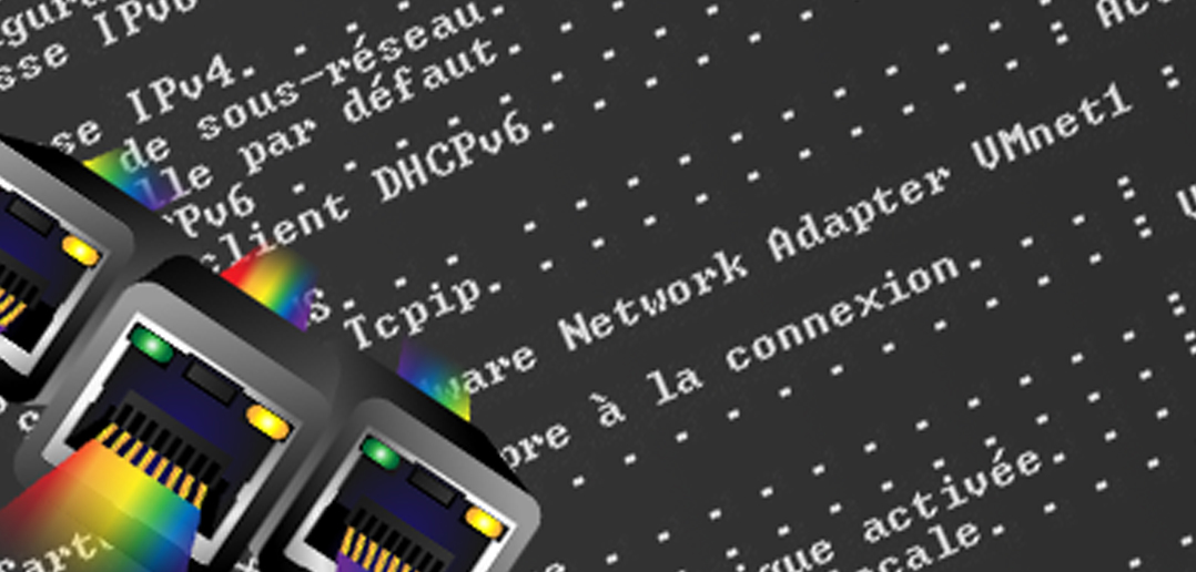 Inventoriez simplement les périphériques connectés à votre réseau