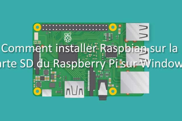 Guides Raspberry pi Archives - Domo-blog.fr