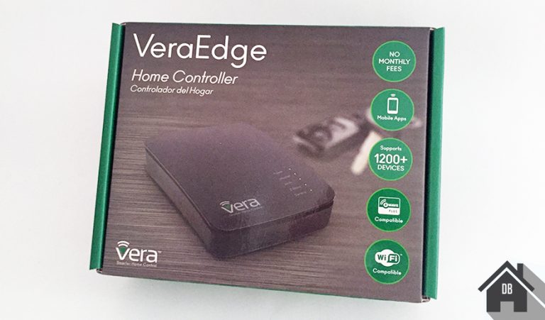 Découverte de la Vera Edge