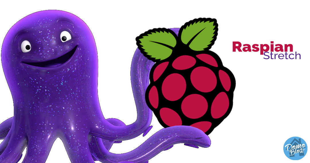 Au revoir Jessie et bonjour Raspbian Stretch: La nouvelle monture de l ...