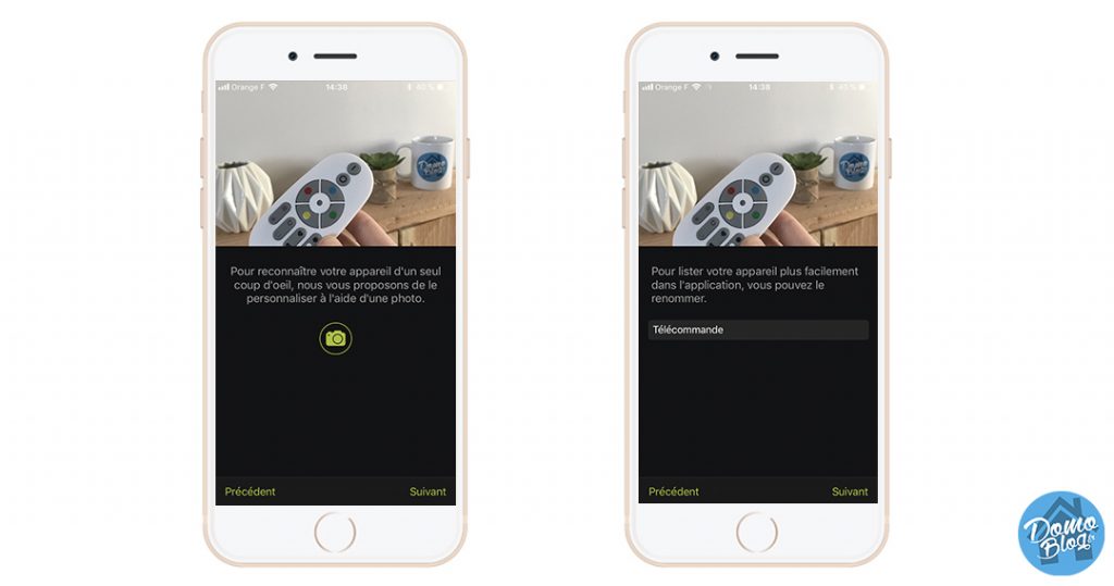 Test du kit smart light d'Awox, de la lumière connectée dans la smart home