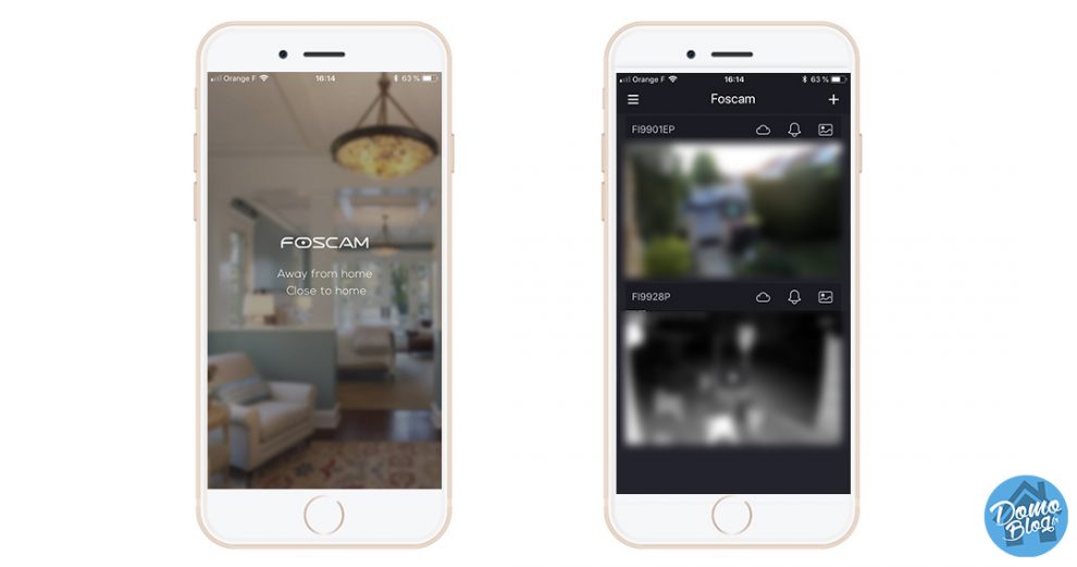 Guide d'achat des cameras IP pour sécuriser la maison avant les vacances