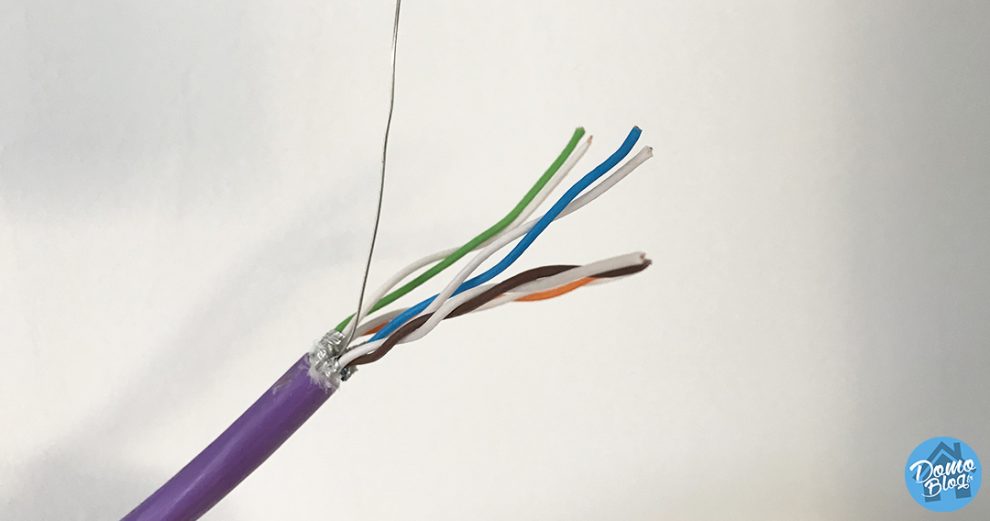 Comment déployer du câblage réseau dans la maison et réaliser les ...