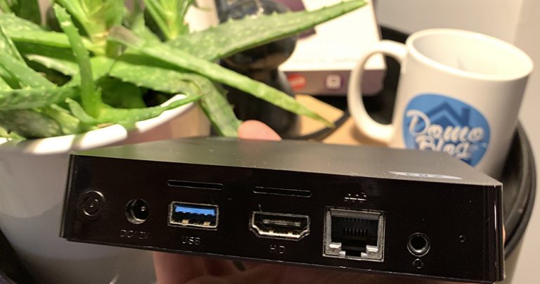 Découvrez Jeedup, la box domotique Jeedom surpuissante et hyper fiable