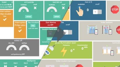 Domo-blog.fr - Le magazine expert de la domotique et maison connectée