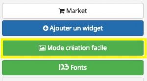 Rendre Jeedom beau et convivial avec les widgets custom : Notre tuto ...