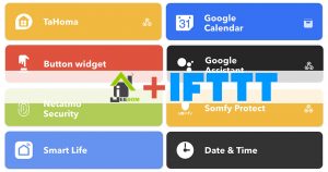 Jeedom et IFTTT : Comment piloter la domotique à la voix avec Google Home