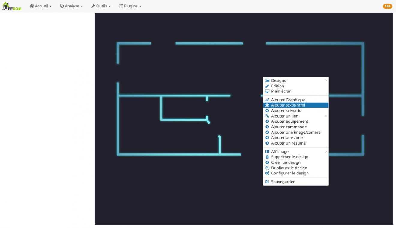 Design Jeedom : Comment mettre en place une interface tablette tactile ...