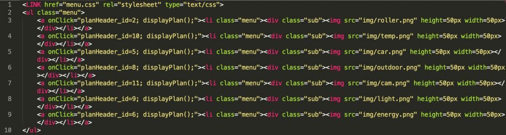 Design Jeedom : Comment mettre en place une interface tablette tactile ...