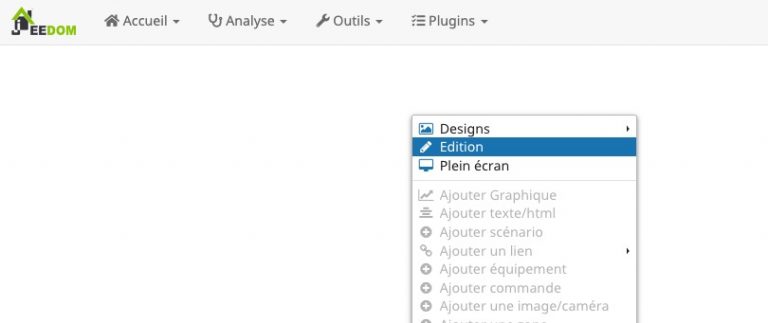 Design Jeedom : Comment mettre en place une interface tablette tactile ...