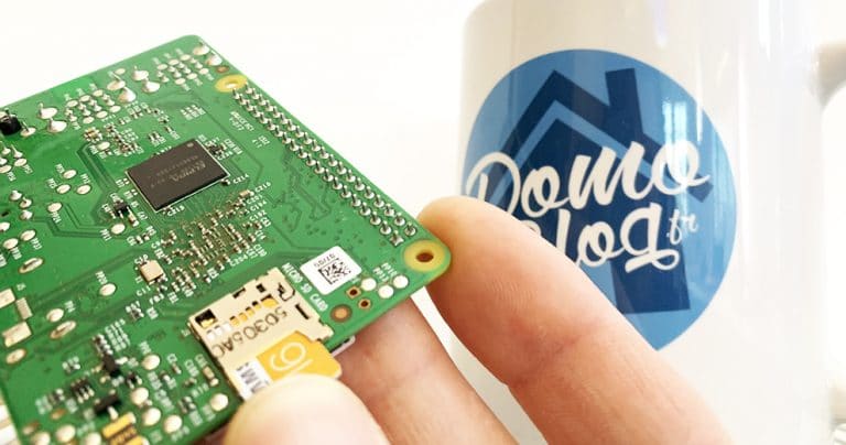 Comment installer Home Assistant 2024 sur Raspberry Pi