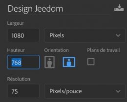 Design Jeedom : Comment mettre en place une interface tablette tactile ...