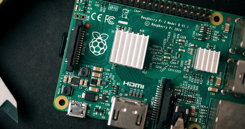 Contrôler les GPIO du Raspberry Pi depuis une API web sera bientôt possible