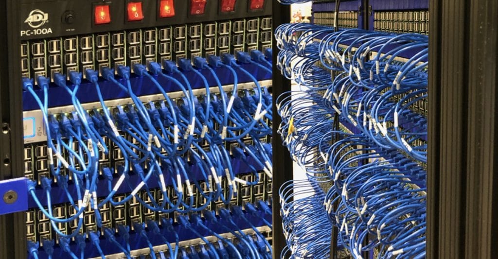 Oracle démontre la puissance du Raspberry Pi et en fait un supercalculateur