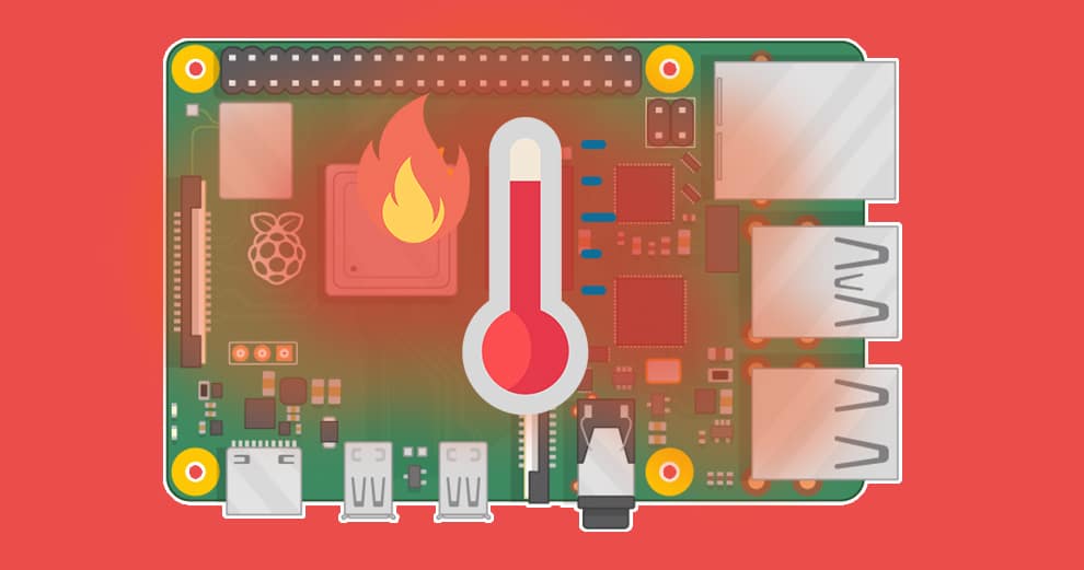 Un nouveau Firmware pour le Raspberry Pi 4 avec réduction de la chaleur, mais toujours pas de ...