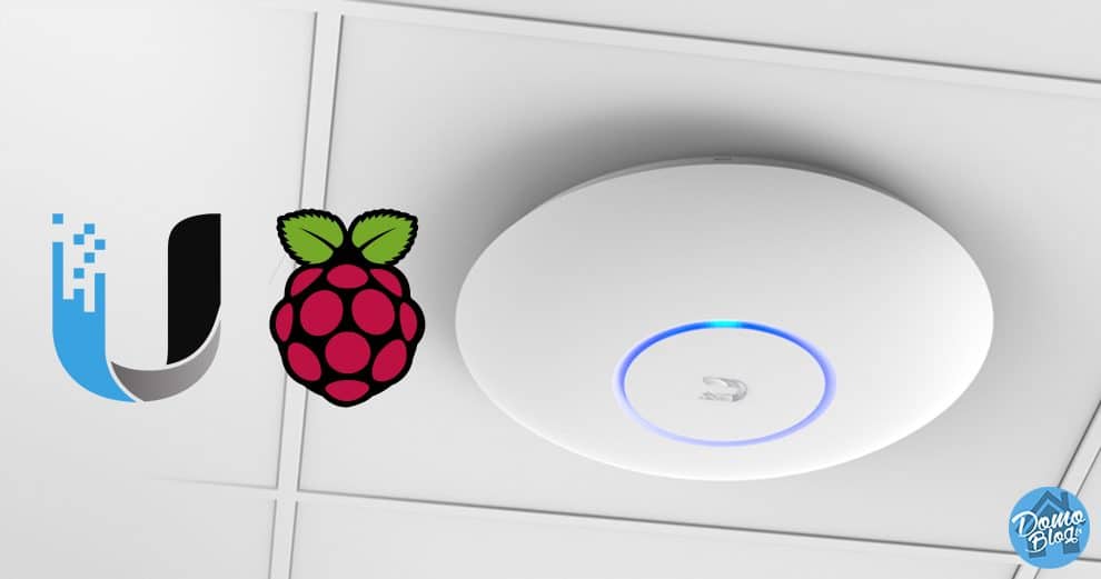 Installer Unifi controller pour les points d'accès wifi Ubiquiti sur ...