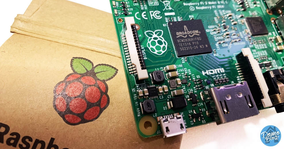 Raspbian Buster : Presque un an après sa sortie l'OS du Raspberry Pi évolue