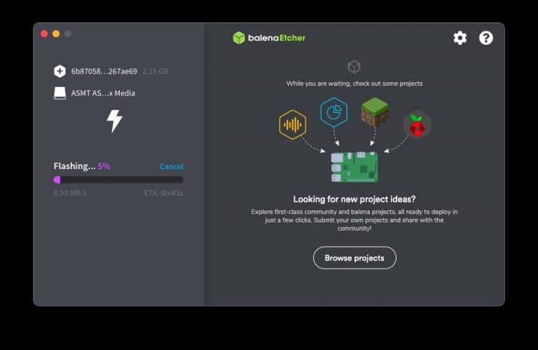 Comment installer Home Assistant 2024 sur Raspberry Pi