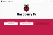 Comment installer Raspberry Pi OS Lite très simplement avec Raspberry Pi Imager