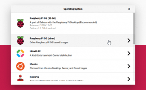 Comment installer Raspberry Pi OS Lite très simplement avec Raspberry ...