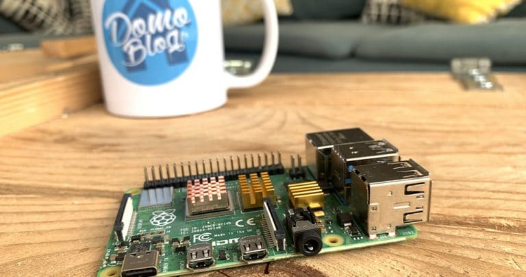 Comment effectuer l'assemblage du kit Raspberry Pi 4