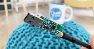 Zigbee2MQTT et Raspberry Pi 4 : Comment installer la passerelle Zigbee ...