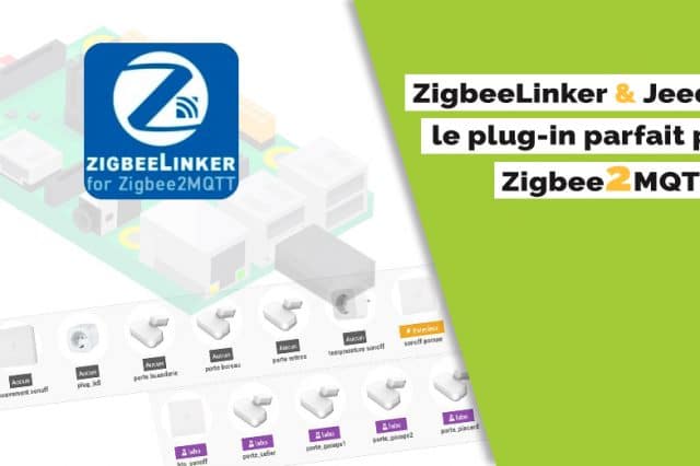 La domotique ZigBee avec Zigbee2MQTT - Domo-blog.fr