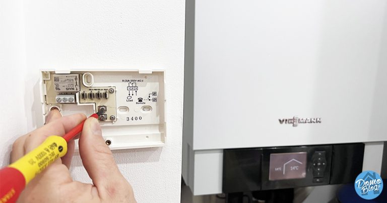 Comment bien installer un thermostat connecté