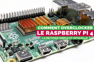 Comment installer Windows 11 sur le Raspberry Pi en 2 lignes de ...