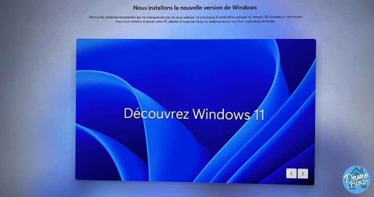 Comment installer Windows 11 sur le Raspberry Pi en 2 lignes de ...