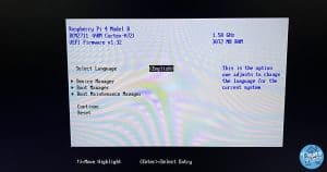 Comment installer Windows 11 sur le Raspberry Pi en 2 lignes de ...