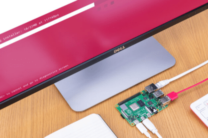 Raspberry Pi - Retrouvez tout nos articles sur le Raspberry Pi - domo ...