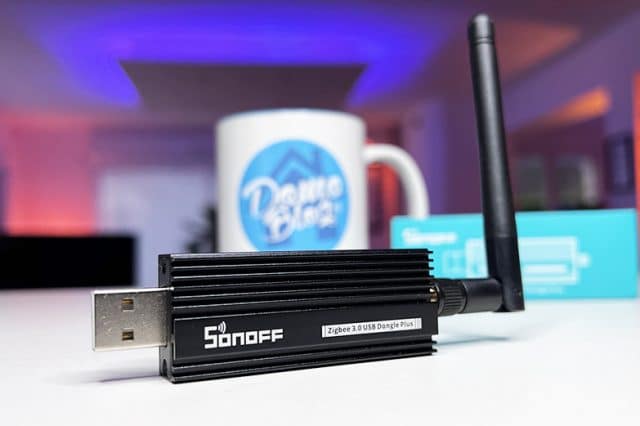 La domotique ZigBee avec Zigbee2MQTT - Domo-blog.fr