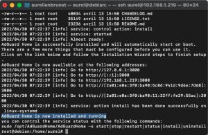 Comment installer AdGuard Home et enfin en finir avec les pubs sur l ...