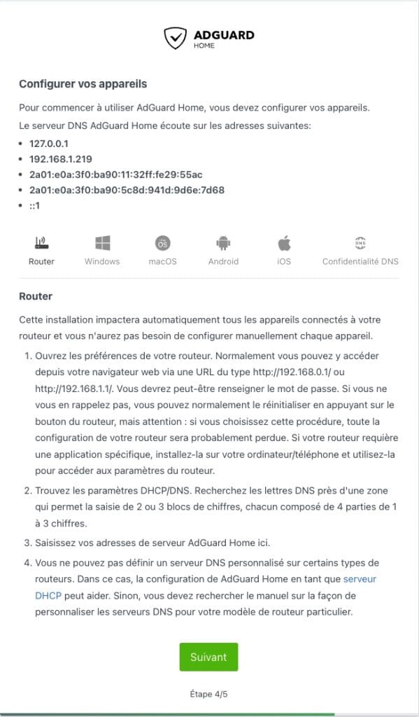 Comment installer AdGuard Home et enfin en finir avec les pubs sur l ...