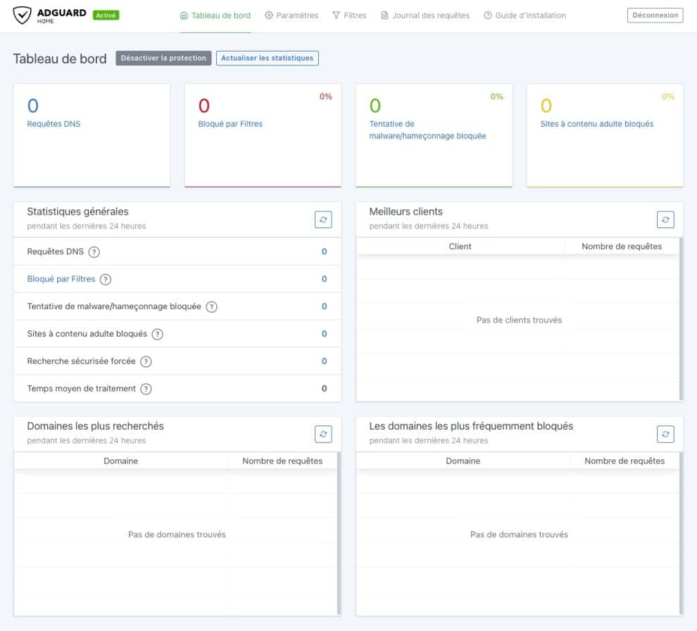 Comment installer AdGuard Home et enfin en finir avec les pubs sur l ...
