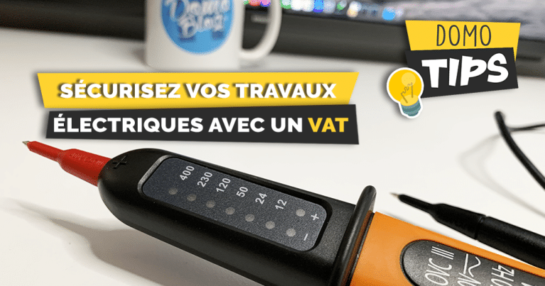 Le VAT : Votre meilleur ami pour effectuer vos travaux électriques et ...
