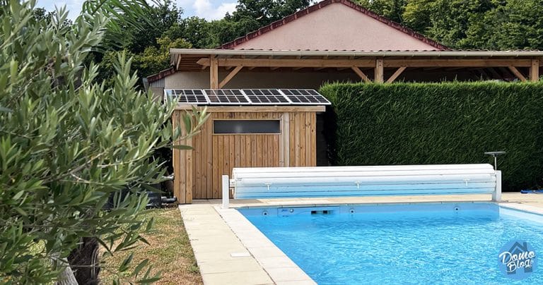 Installation kit d'extension solaire Beem Energy et suivi complet dans ...