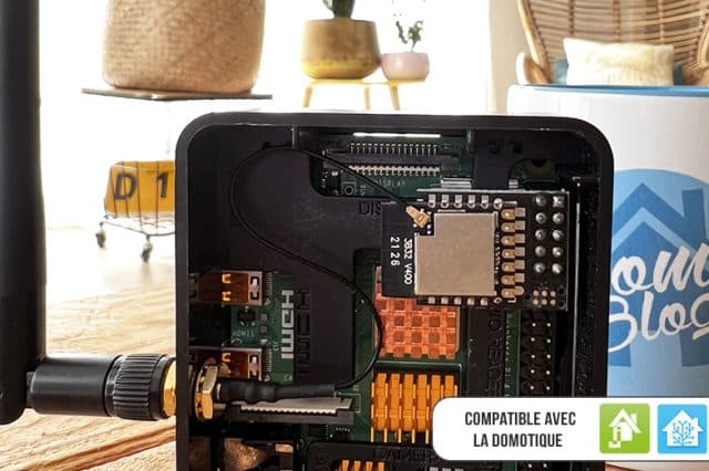 Comment utiliser les prises Meross MSS310 sous Home Assistant pour ...