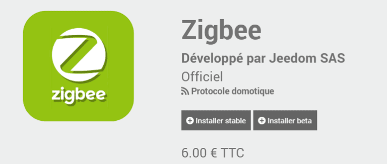 ZigBee ZB-Shield pour Raspberry Pi: Antenne externe et moins de 20 ...