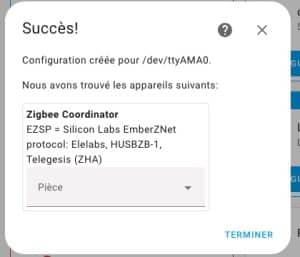 ZigBee ZB-Shield pour Raspberry Pi: Antenne externe et moins de 20 ...