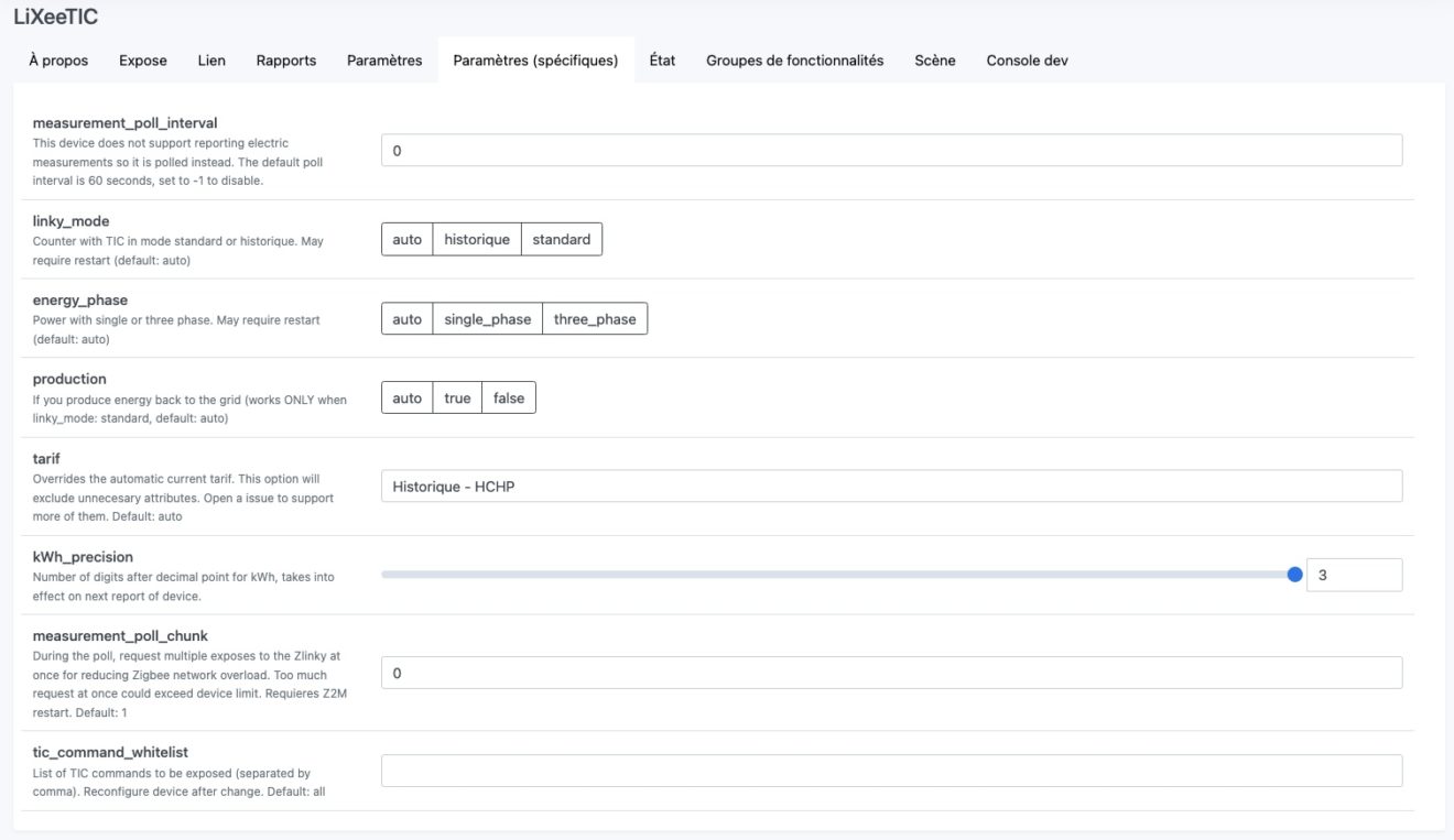 Le module TIC Zigbee Lixee Zlinky se décline avec antenne pour les ...