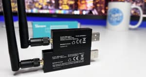 Sonoff ZBDongle E : L'évolution du contrôleur Zigbee qui ouvre les ...