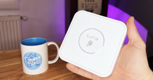 Jeedom Luna : La nouvelle box ne vise pas la lune, mais le futur de la ...