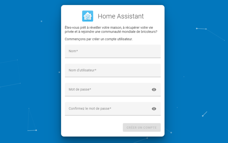 Comment installer Home Assistant sous docker sur Rapspberry Pi simplement