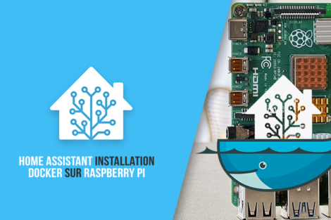 Comment installer Home Assistant 2023 sur Raspberry Pi