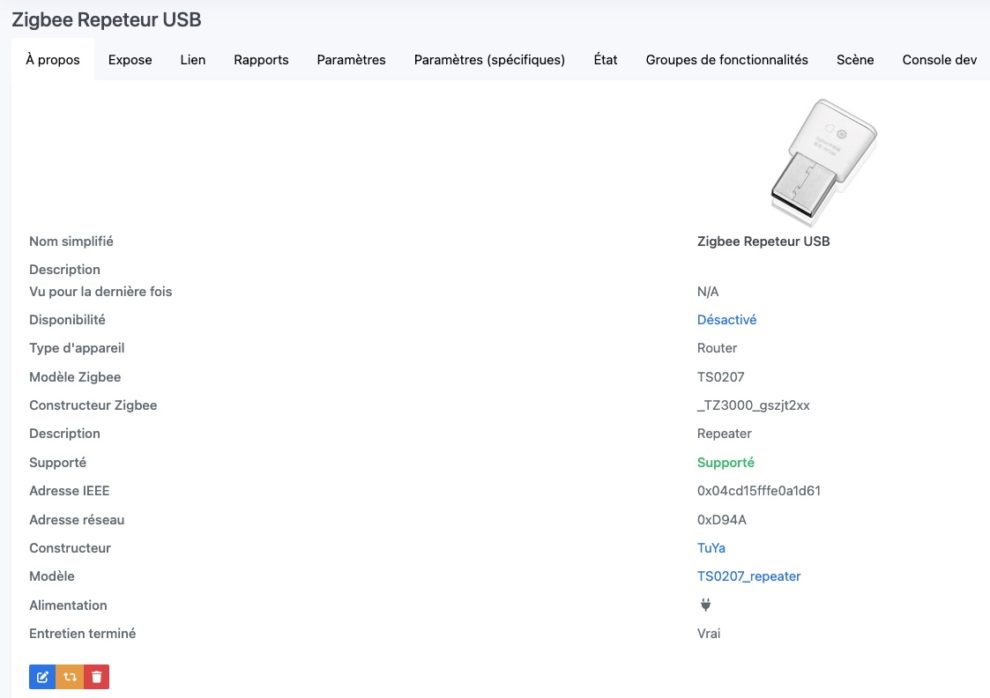 Etendez la portée du Zigbee simplement et pour pas cher avec un ...