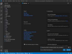 La fondation Raspberry Pi officialise un kit de développement Windows pour le Raspberry Pico