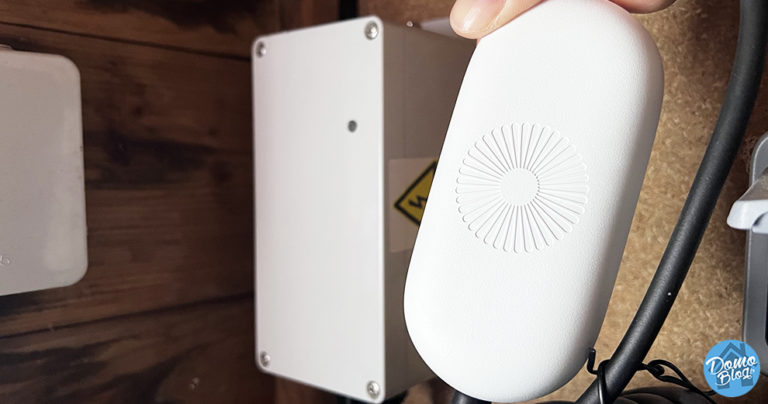 Test de la nouvelle version de la station solaire Beem Energy qui ...