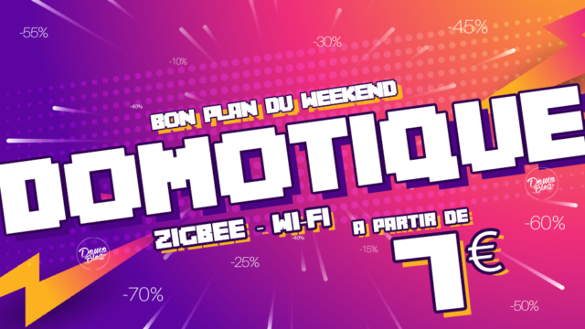 Domo-blog.fr - Le blog domotique et maison connectée au quotidien